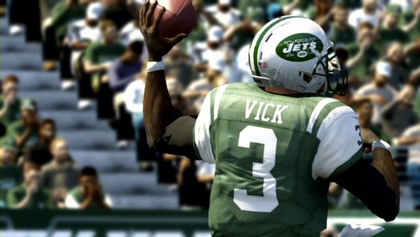 Madden NFL Online Dictionary - Madden School