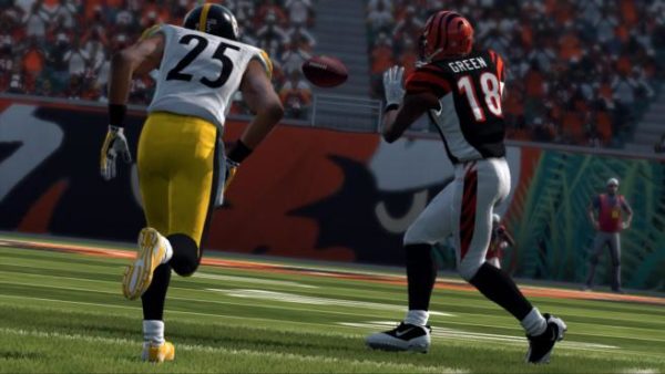 Madden 25 Cincinnati Bengals Team Breakdown - Madden School