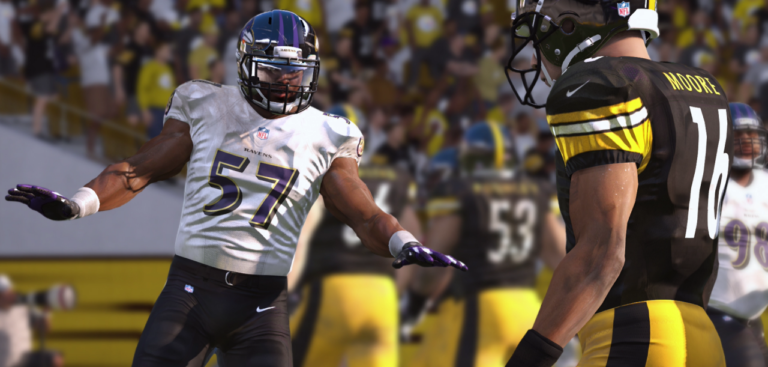 Madden NFL 15 Baltimore Ravens Team Breakdown - Madden School