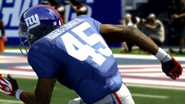 Madden NFL 15 New York Giants Team Breakdown - Madden School