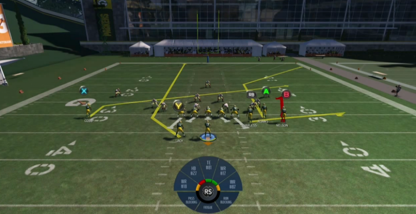 Ways To Beat The Most Common Zone Defense in Madden 15 - Madden School