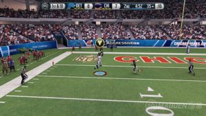 Madden NFL 16 E3 Gameplay Trailer and Information - Madden School