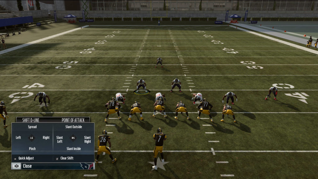 Madden 19 Controls - Hot Routes, Audibles, Coverage Adjustments, and ...
