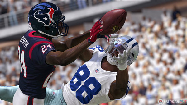 Madden NFL 17 Houston Texans Team Breakdown - Madden School