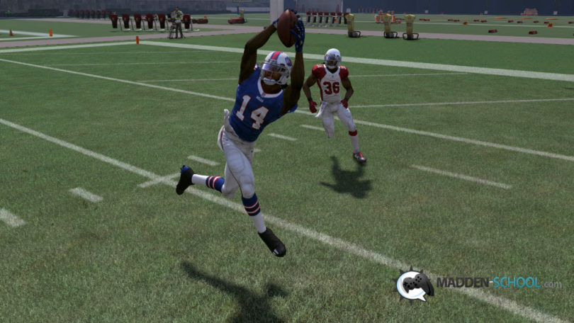 Madden 17 Tips: Gun Bunch - Z Spot - Madden School