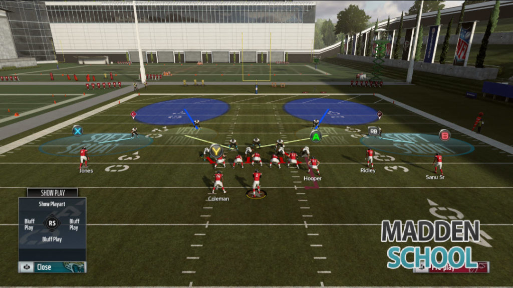 Madden 19: 4-3 Normal - Aggie Cloud Star - Madden School