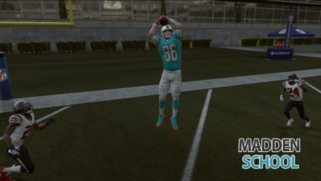 Madden 19 Money Play For Near The End Zone - Madden School