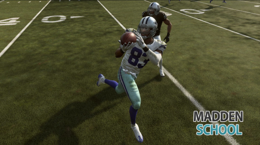 Madden 19: Gun Trips TE Offset - PA Crossers - Madden School