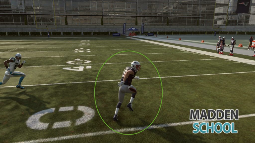 Madden 19 Tips: How To Beat Zone Coverage With Gun Tight Slots - Madden ...