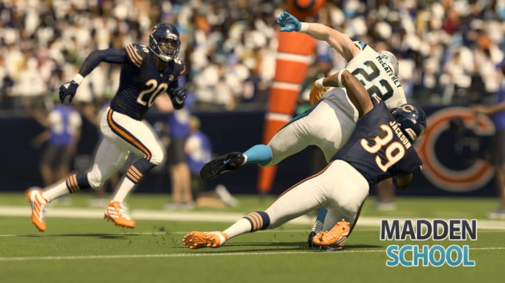 All Madden 20 X-Factor and Superstar Abilities For Running Backs ...