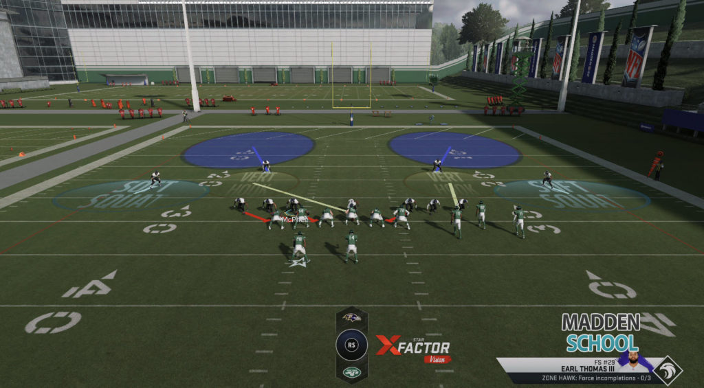 A Look At The New Plays And Formations Just Added To Madden 20 - Madden ...