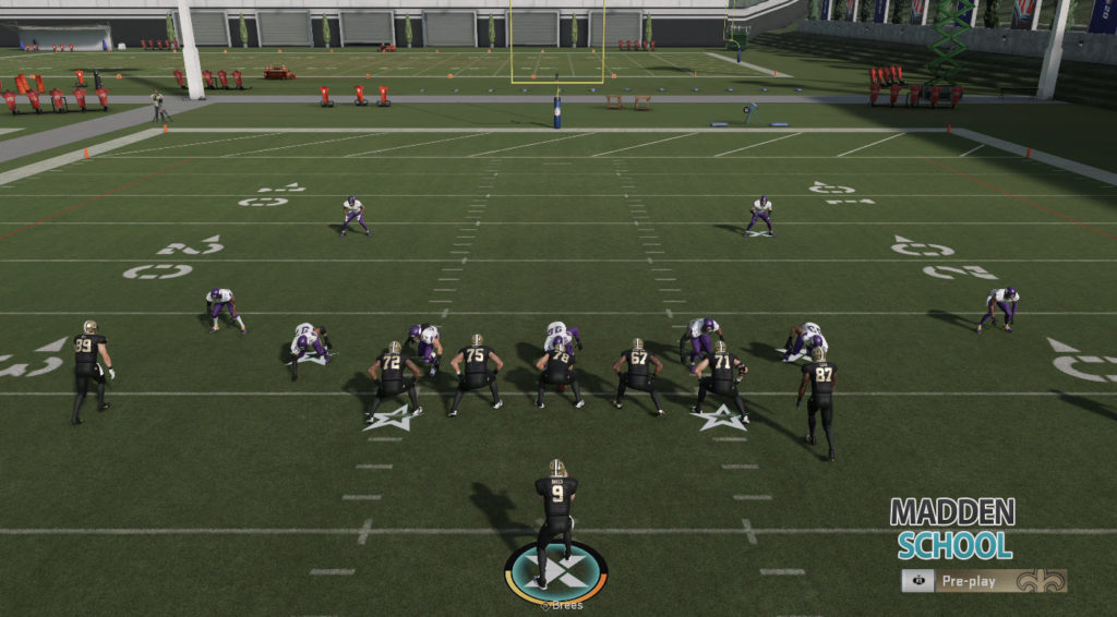 Madden 21 Introduces Personnel Based Audibles - Everything You Need To ...