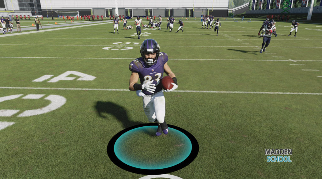 How To Do The Madden 21 Flea Flicker Trick - Madden School