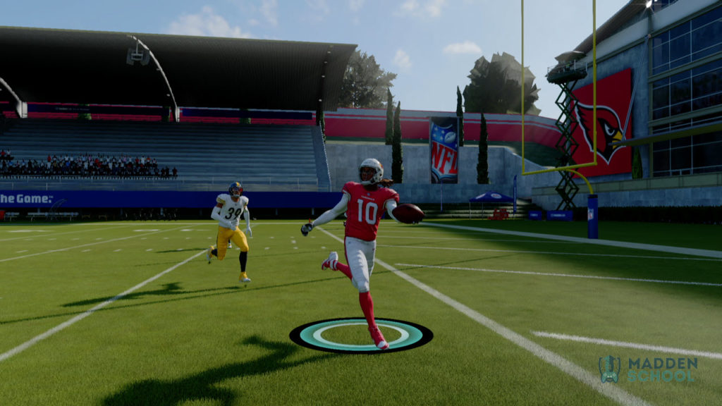 Beat Cover 4 Defenses In Madden 21 With This Easy Play - Madden School