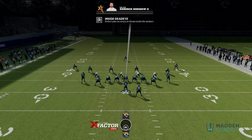 Free Madden 22 Money Plays, Nano Blitzes & Strategies