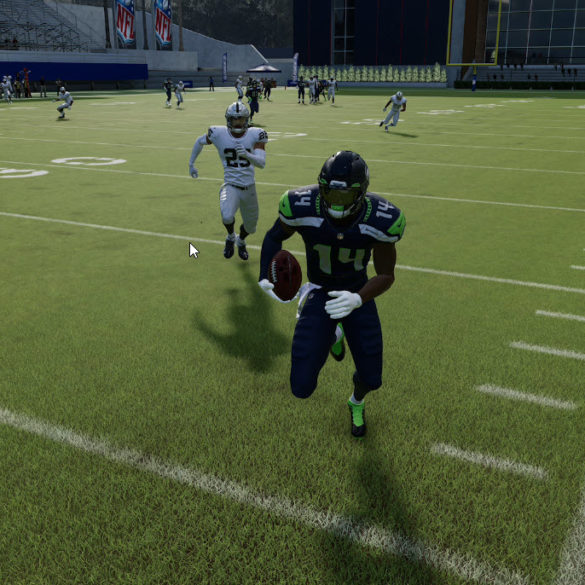 Madden NFL 15 Cleveland Browns Team Breakdown - Madden School