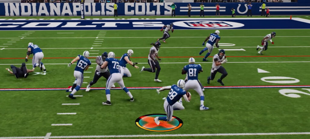 The Best Offensive Line Archetypes To Increase In Madden 24 Franchise ...
