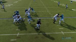 The Best QB Run Play In Madden 23 - Madden School