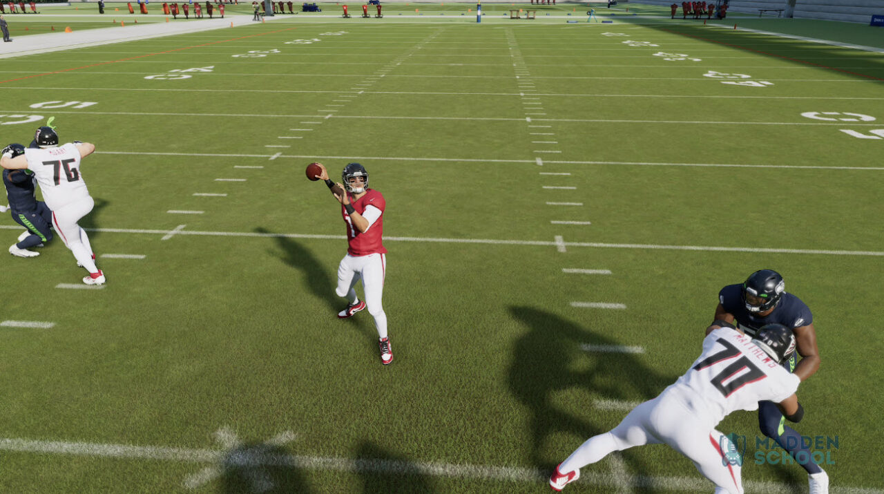 Madden 23 Title Update Details 10-13-2022 - Madden School
