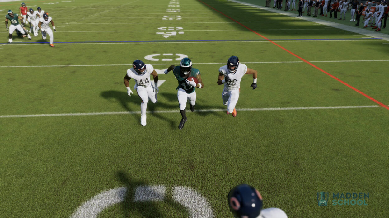 Madden School: Dominant Madden 23 Tips From Pro Gamers