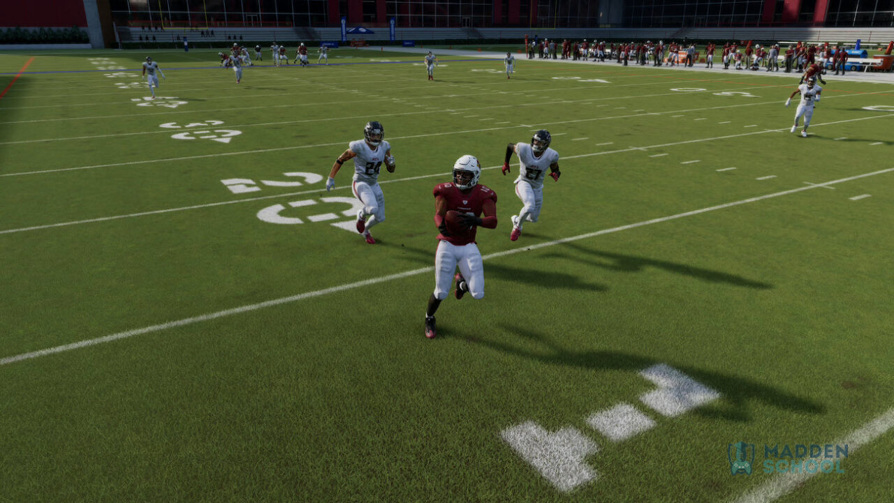 The Easiest Cover 3 Beater In Madden 23 - Madden School