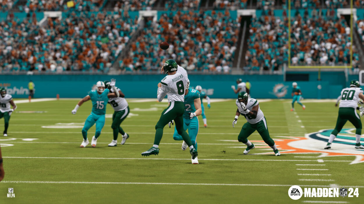 Madden School: Dominant Madden 24 Tips From Pro Gamers