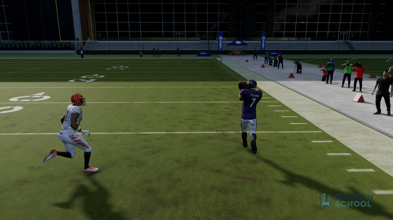This Play Absolutely Destroys Any Cover 2 Defense In Madden 24 - Madden ...