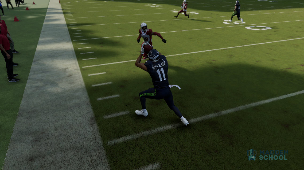 Madden 24 Money Play That Beats Every Coverage - Madden School
