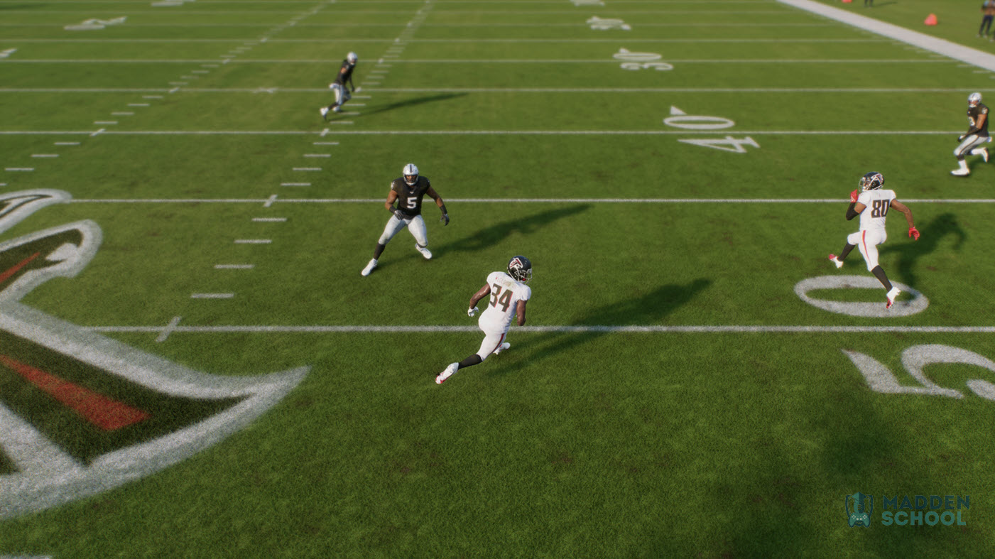 Madden 25 Changes How Cover 3 And Cover 4 Defenses Play - Madden School