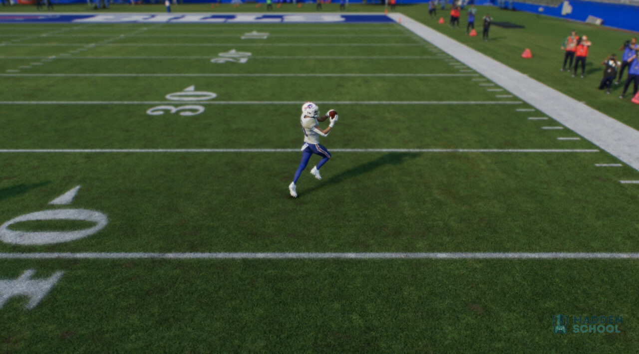 Madden 26 Buffalo Offensive eBook (Part 2) - Gun Trips HB Wk - Madden ...