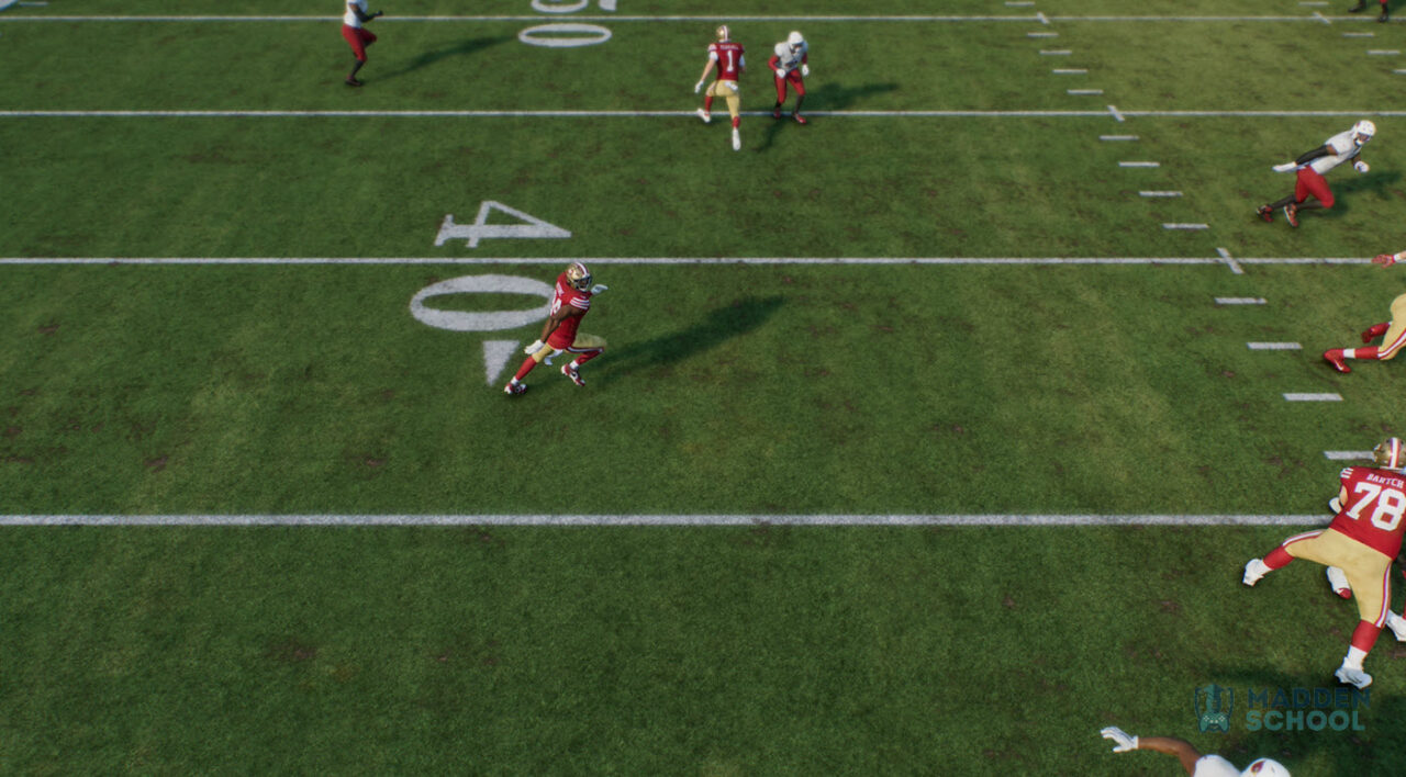 This Unique Route Gets Open Against Every Coverage In Madden 26 ...